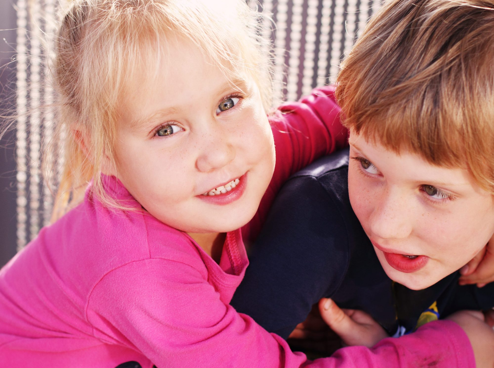 What Does Autism Look Like? Exploring the Differences among Girls and ...