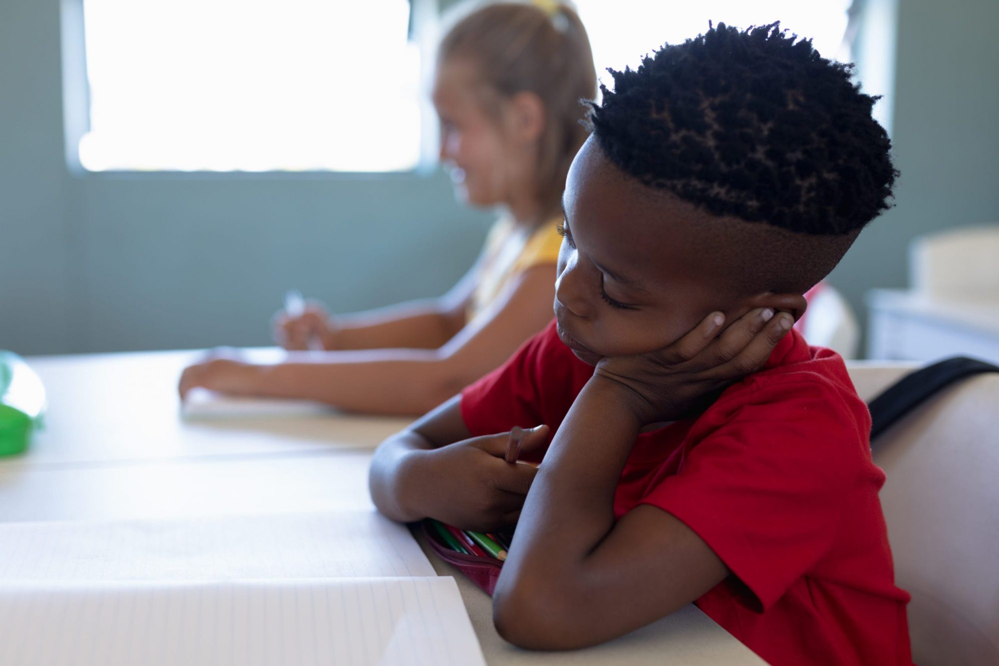 Growing in a Fog: The Impact of Sleep Loss on Children’s Development ...