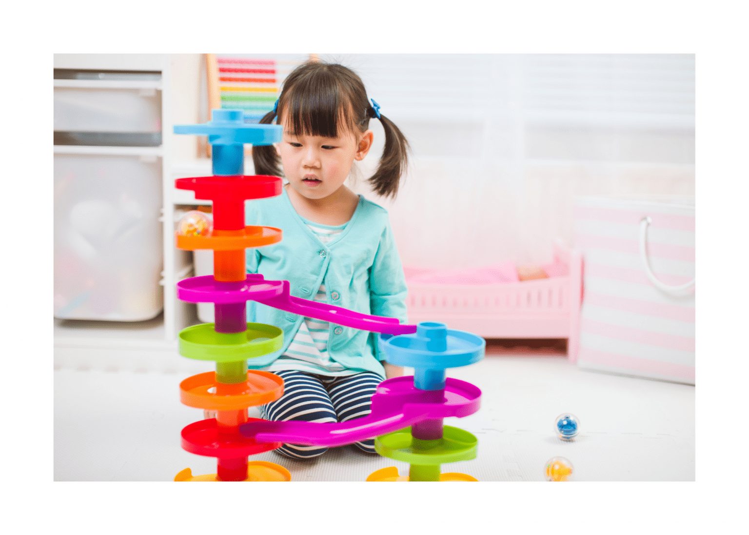 Therapeutic Toy Guide to Promote Skill-building – NESCA