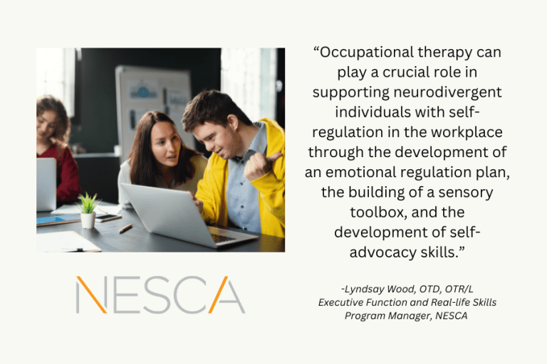 How Occupational Therapists Can Support Neurodivergent Teens and Young ...